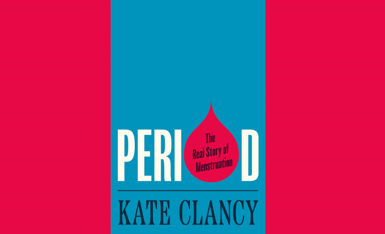 PERIOD: The Real Story of Menstruation – Science on Tap