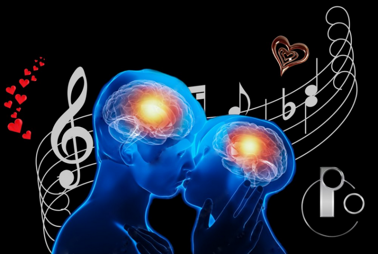 The Neuroscience of Pleasure: How Your Brain Responds to Music, Love ...